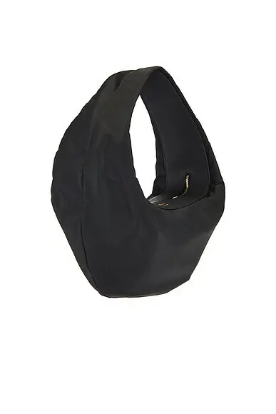 Khaite Olivia Sport Medium Hobo Bag