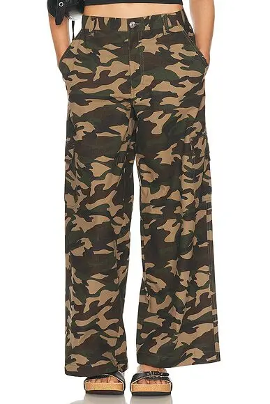 Sandy Liang Sorano Pant