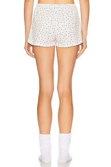 COU COU The Short