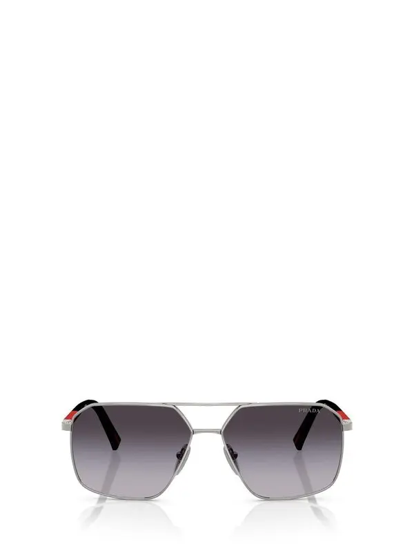 Prada Sunglasses - Grey
