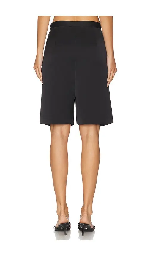 Susana Monaco Satin Short