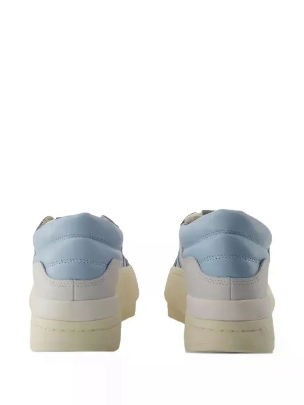 Y3 Centennial Platform Sneakers