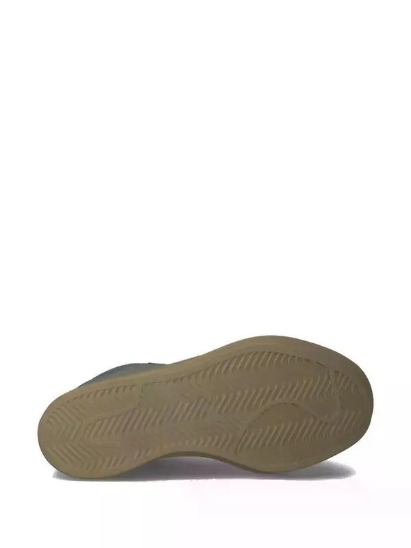 Y3 Centennial Platform Sneakers