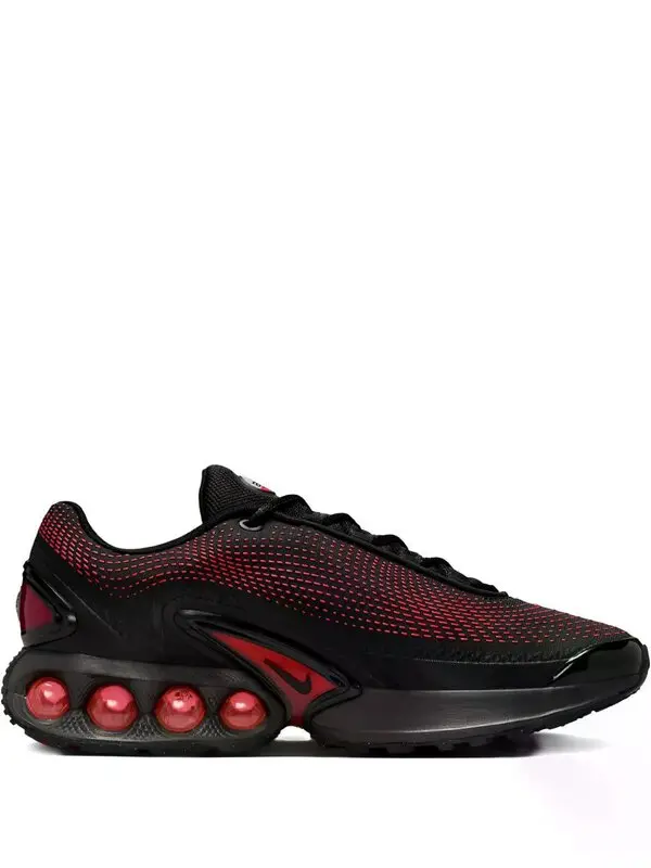 Nike Air Max Dn Sneakers - Black