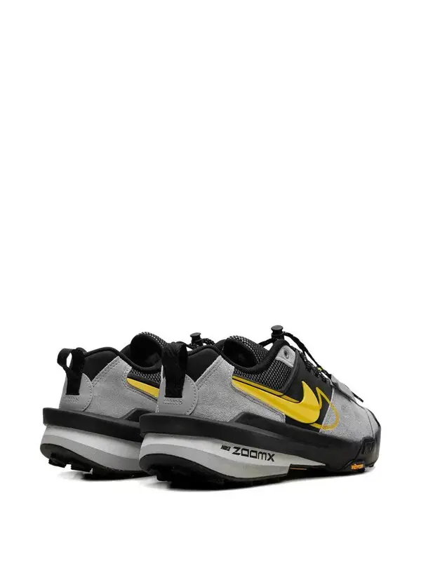 Nike X Sacai Zegamadome Sp Sneakers - Grey