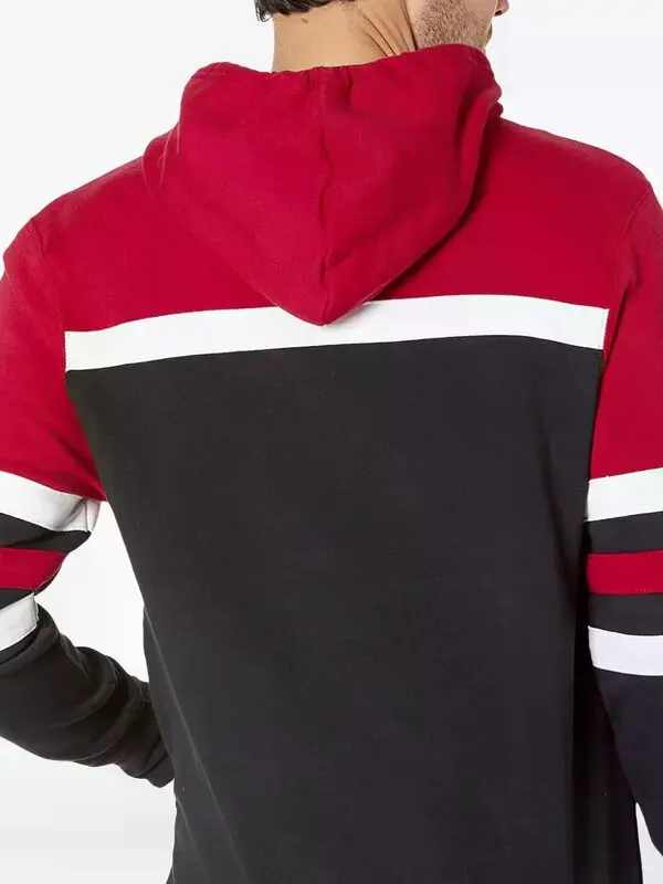 Mitchell & Ness Nba Miami Heat Head Coach Hoodie