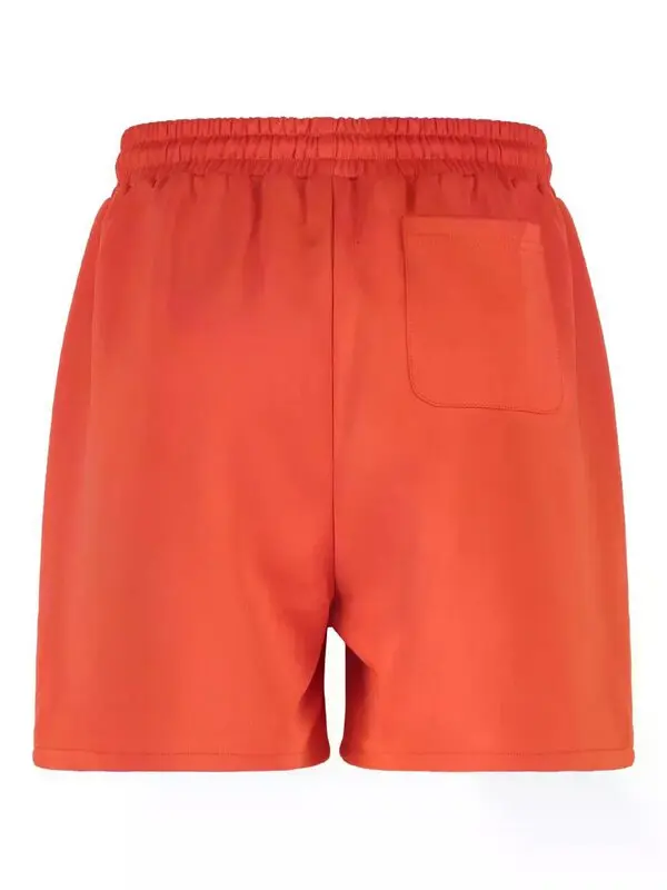 MR. SATURDAY Side-stripe Bermuda Shorts