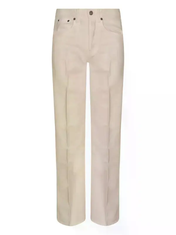 DONDUP Straight-leg Trousers
