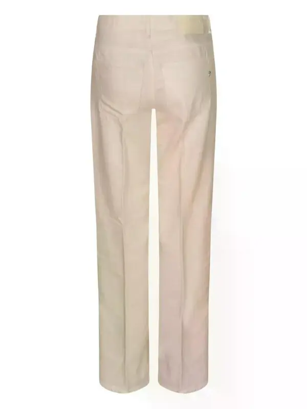 DONDUP Straight-leg Trousers