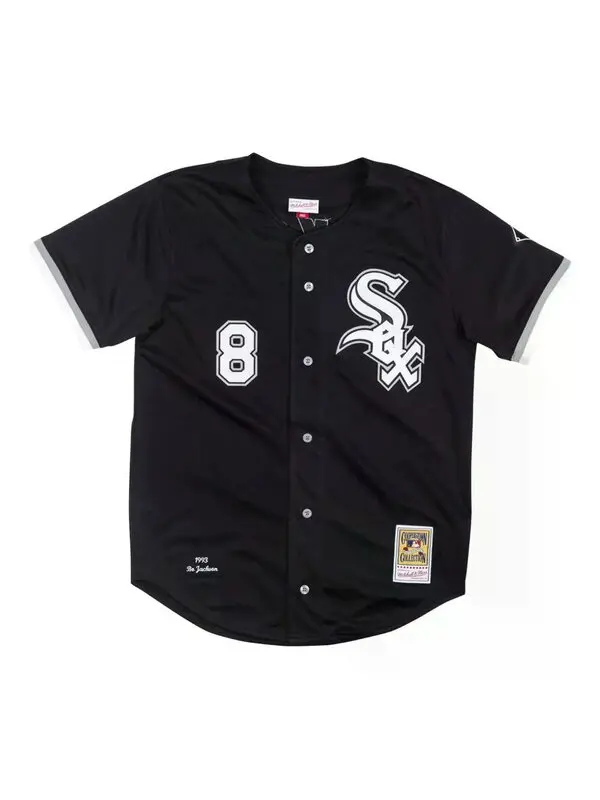 Mitchell & Ness Chicago Sox 1993 Bo Jackson Jersey