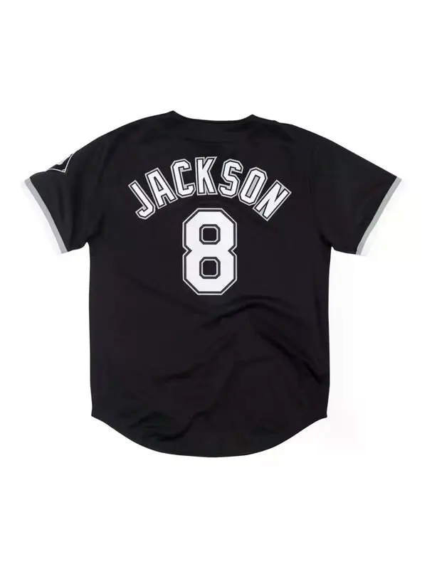 Mitchell & Ness Chicago Sox 1993 Bo Jackson Jersey