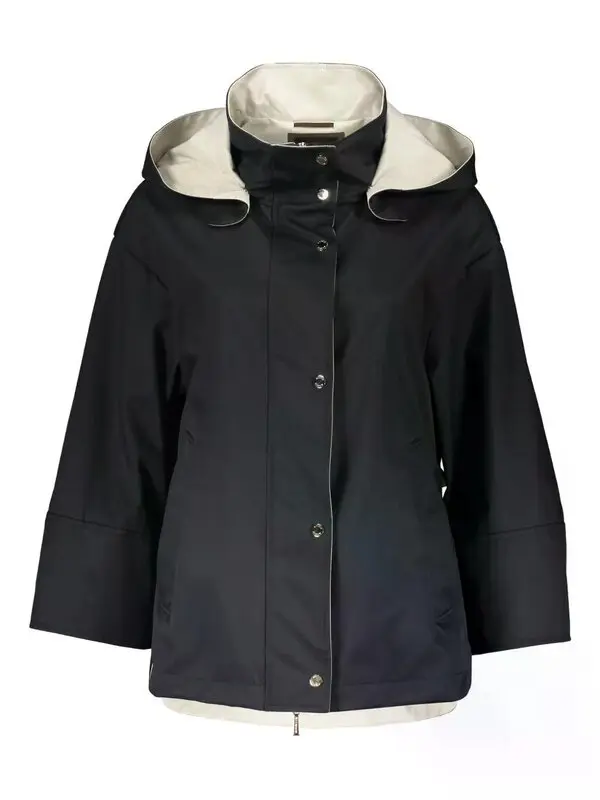 MOORER Lawrie-adb Waterproof Jacket