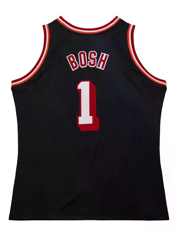 Mitchell & Ness Nba Heat 2013 Chris Bosh Jersey