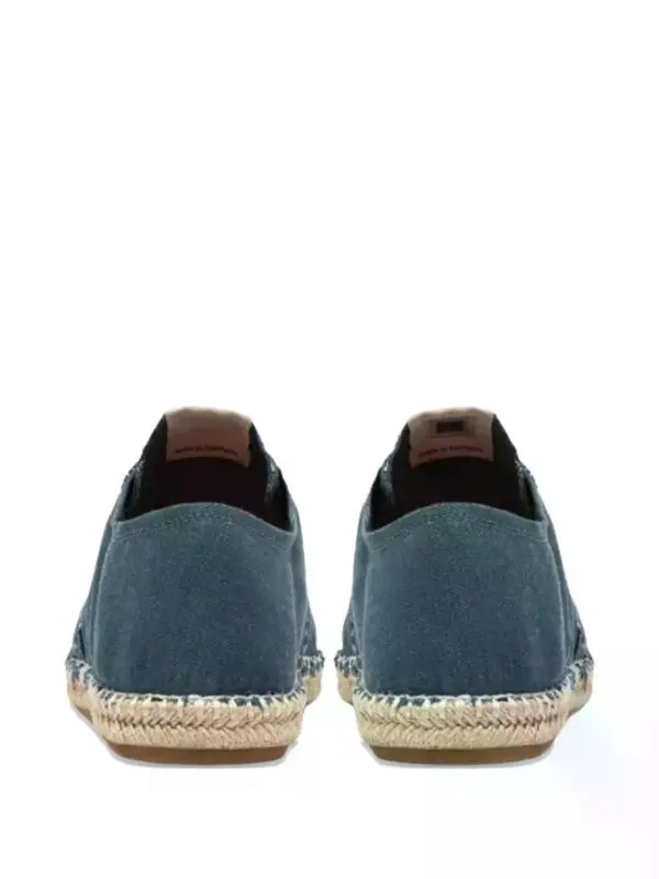 AUTRY Sandy Espadrilles - Blue