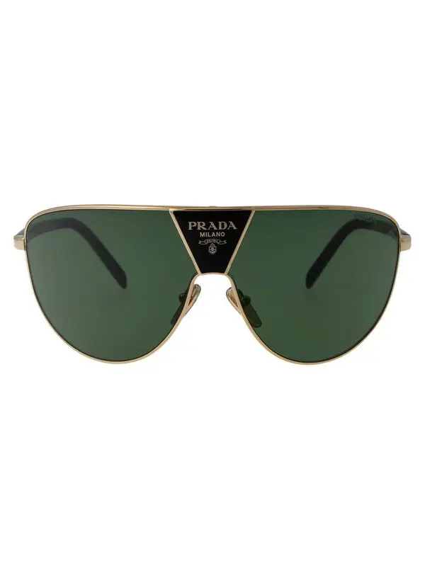 Prada Sunglasses - 5ak05v Gold