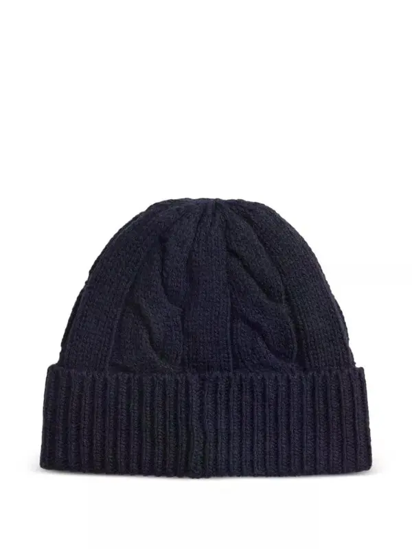 Polo Ralph Lauren Cable-knit Beanie