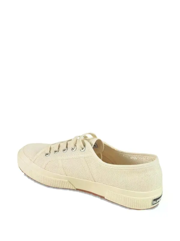Superga 2750 Lace-up Sneakers - Neutrals
