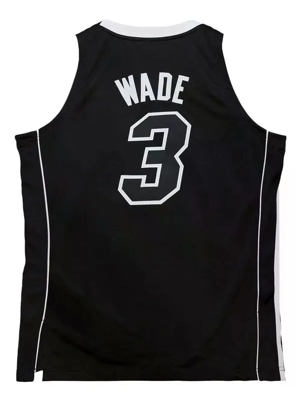 Mitchell & Ness Miami Heat 2011 Dwyane Wade Jersey