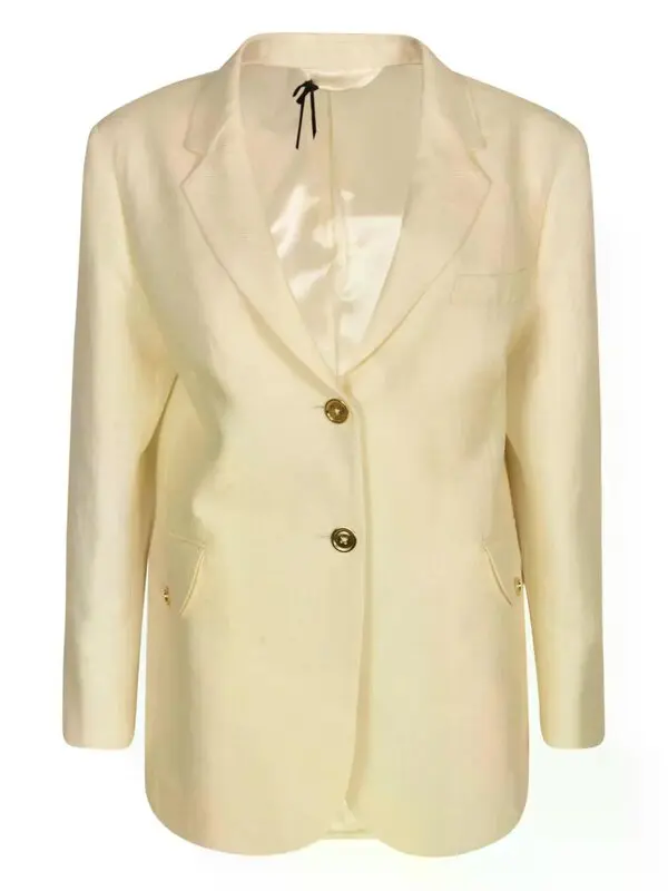BLAZÉ MILANO Single-breasted Blazer