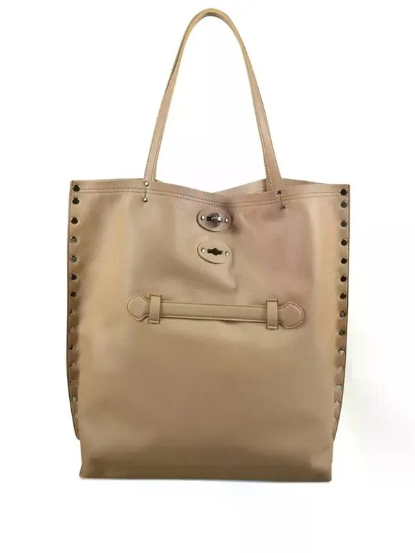 ZANELLATO A'spasso Tote Bag