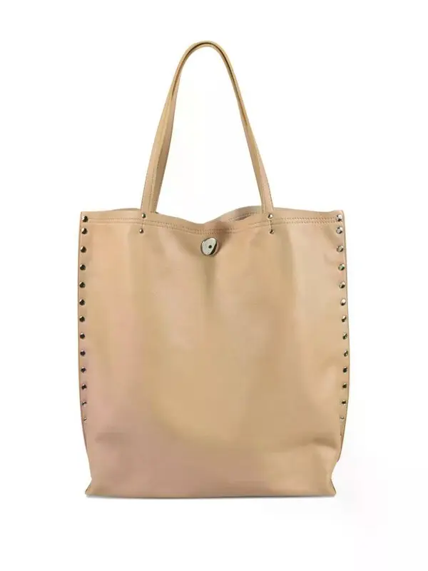 ZANELLATO A'spasso Tote Bag