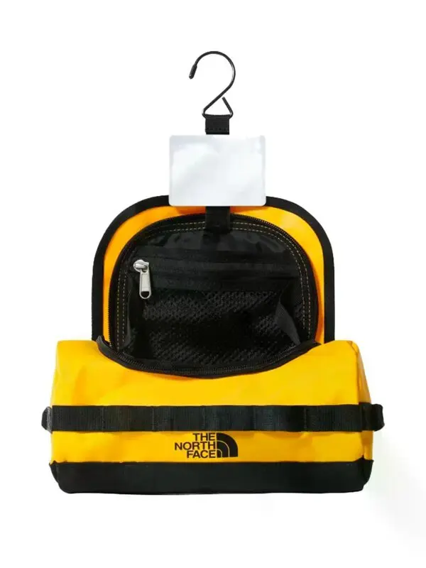 The North Face Base Camp Travel Bag