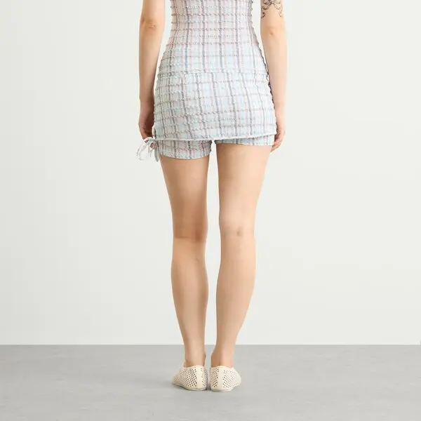 PEACHY DEN Cindy Skort