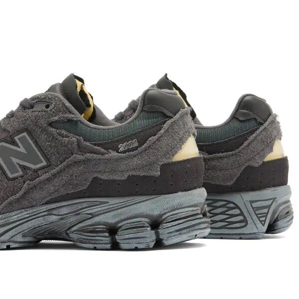 NEW BALANCE M2002rdb Sneakers - Phantom