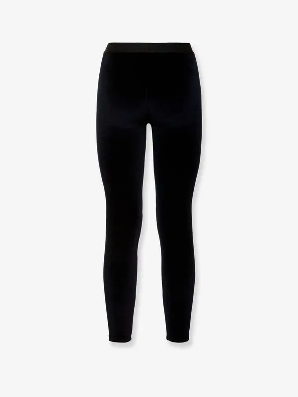 TOM FORD Velvet Leggings