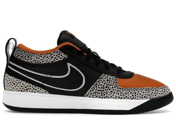 Nike Book 1 Safari Sneakers
