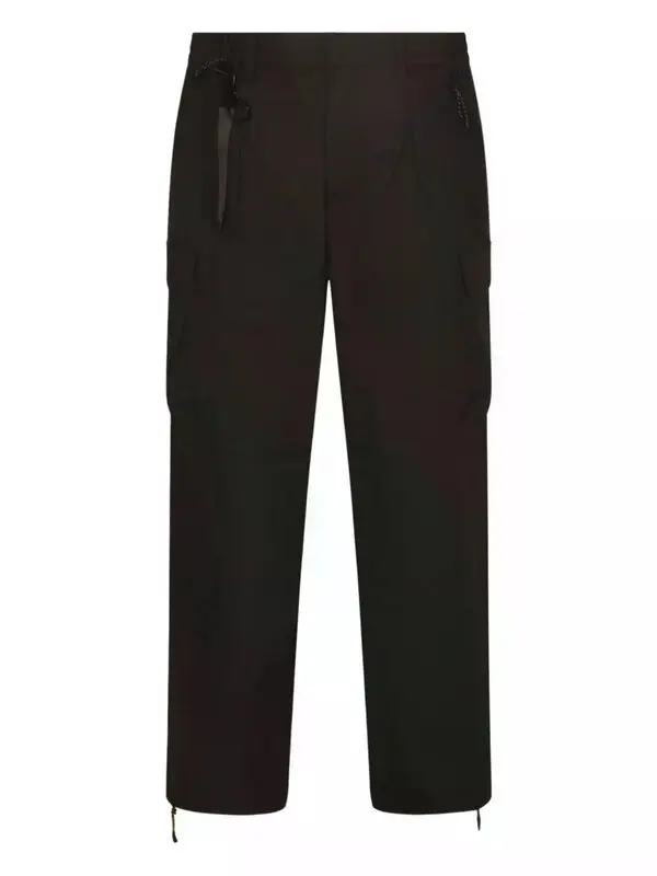 Alpha Industries Cargo Pocket Trousers