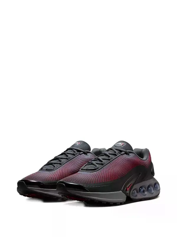 Nike Air Max Dn Sneakers - Black