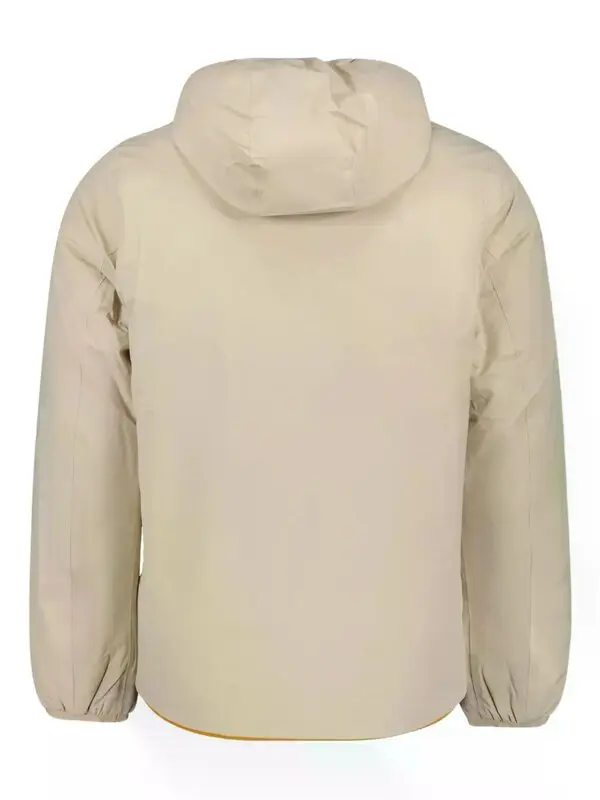 K-WAY Reversible Jacket