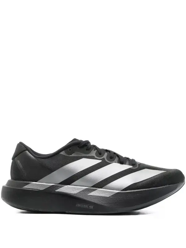 Adidas Adizero Evo Sl Sneakers - Black