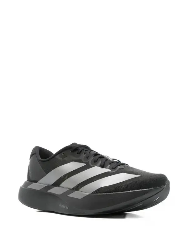 Adidas Adizero Evo Sl Sneakers - Black