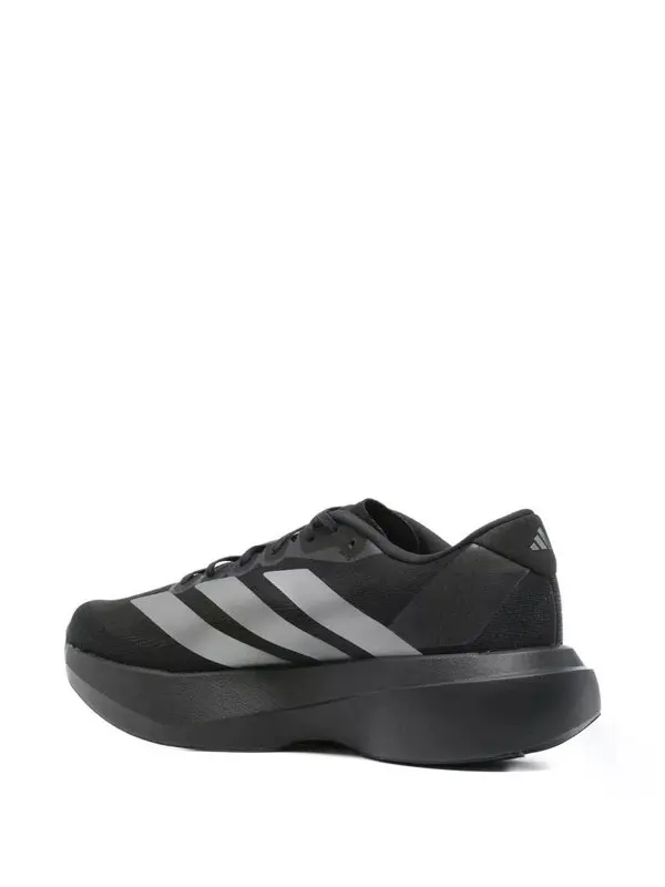 Adidas Adizero Evo Sl Sneakers - Black