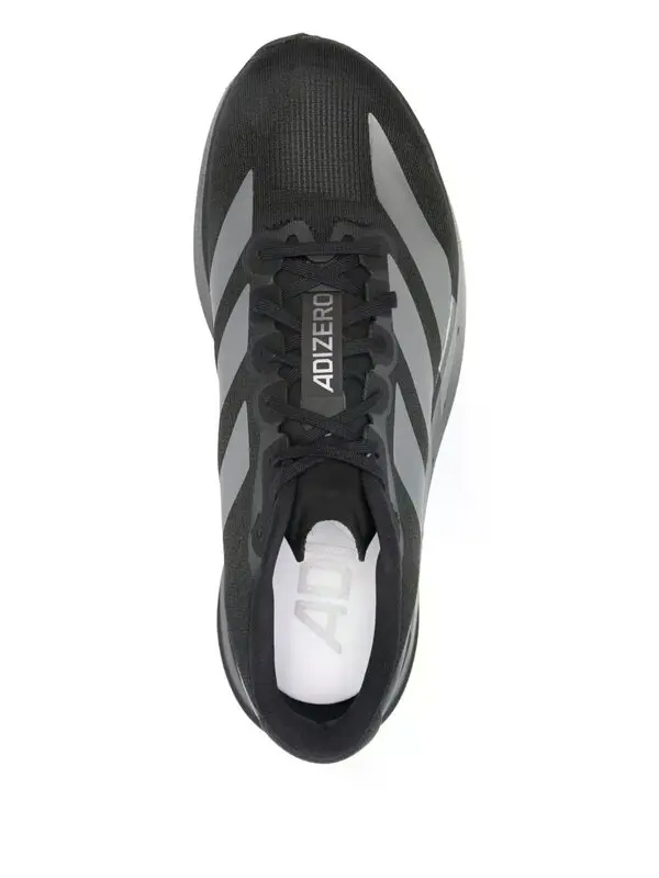 Adidas Adizero Evo Sl Sneakers - Black