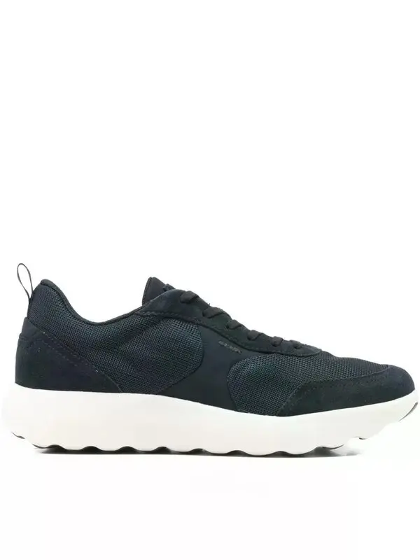 Geox Xtors Lace-up Sneakers