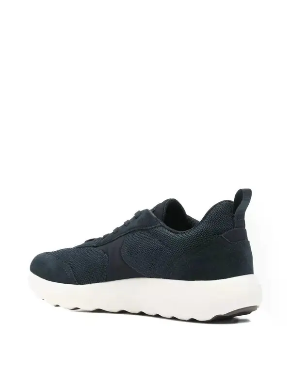 Geox Xtors Lace-up Sneakers
