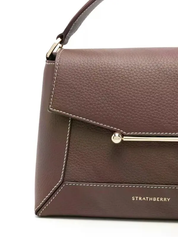 Strathberry Mosaic Tote Bag