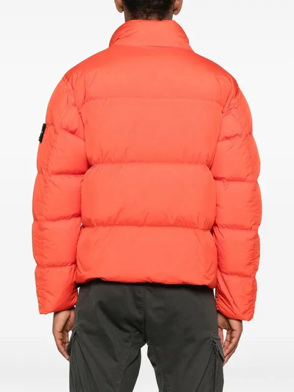 Stone Island Crinkle Reps Ny Jacket