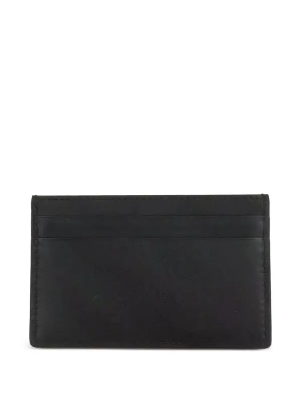 Gucci Double G Logo Cardholder