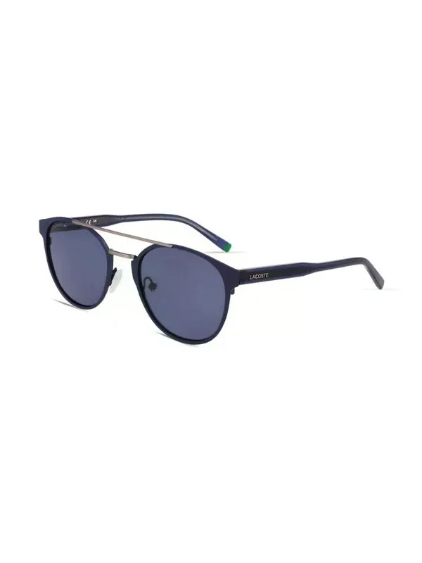 Lacoste Round-frame Sunglasses