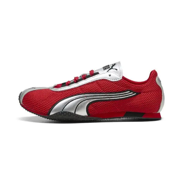 PUMA H-street Og Sneakers - Red