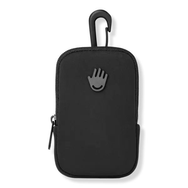TOUCHLAND Touchette Pouch - Black