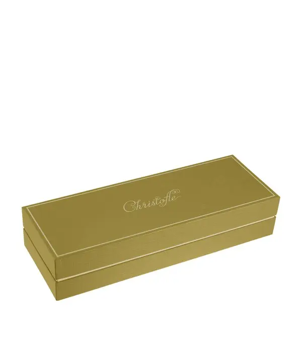 Christofle Stainless Steel Uni Candle Snuffer
