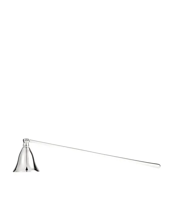 Christofle Stainless Steel Uni Candle Snuffer