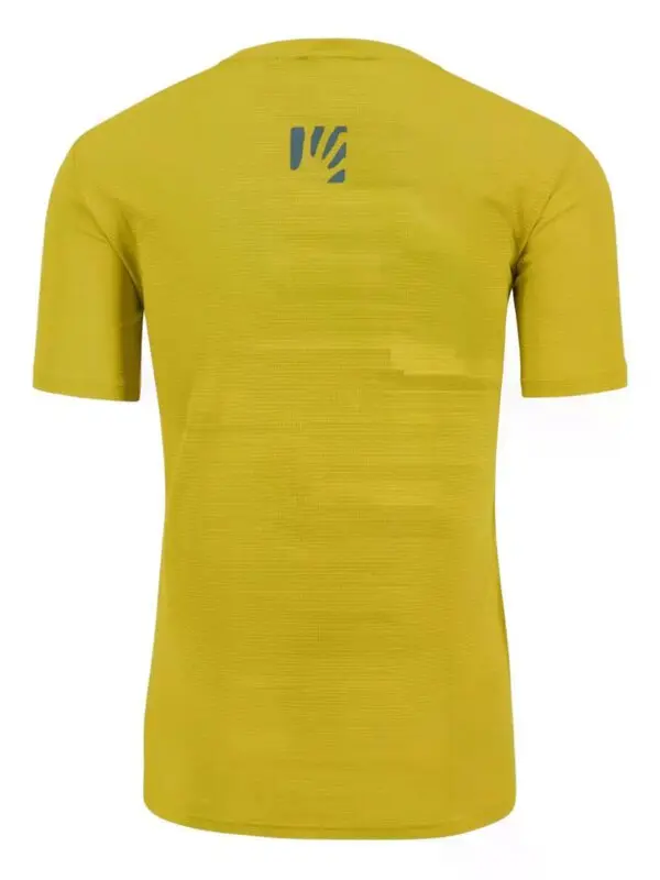 KARPOS Short-sleeve Logo T-shirt
