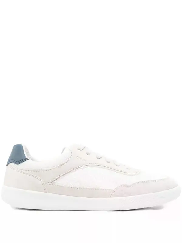 Geox Lace-up Sneakers