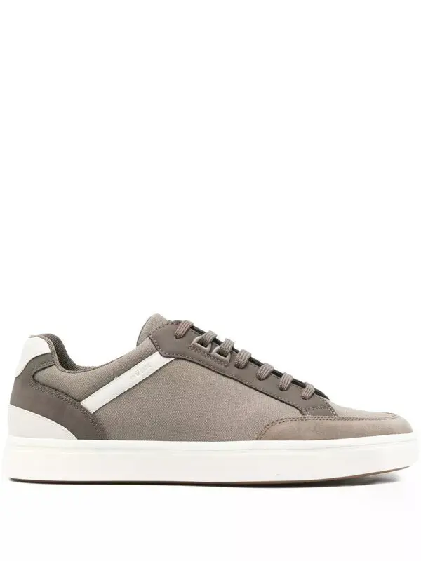 Geox Baltmoore Lace-up Sneakers